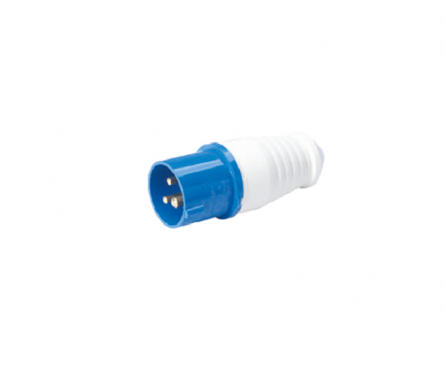 INDUSTRIAL PLUG & SOCKET – Zen London