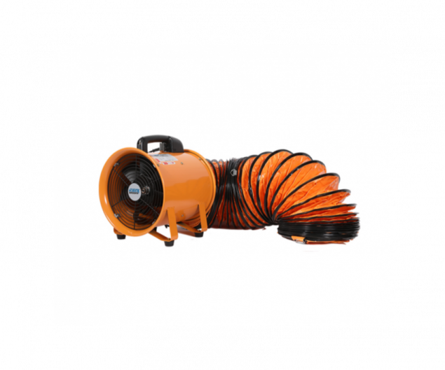 Portable Blower Fans – Zen London